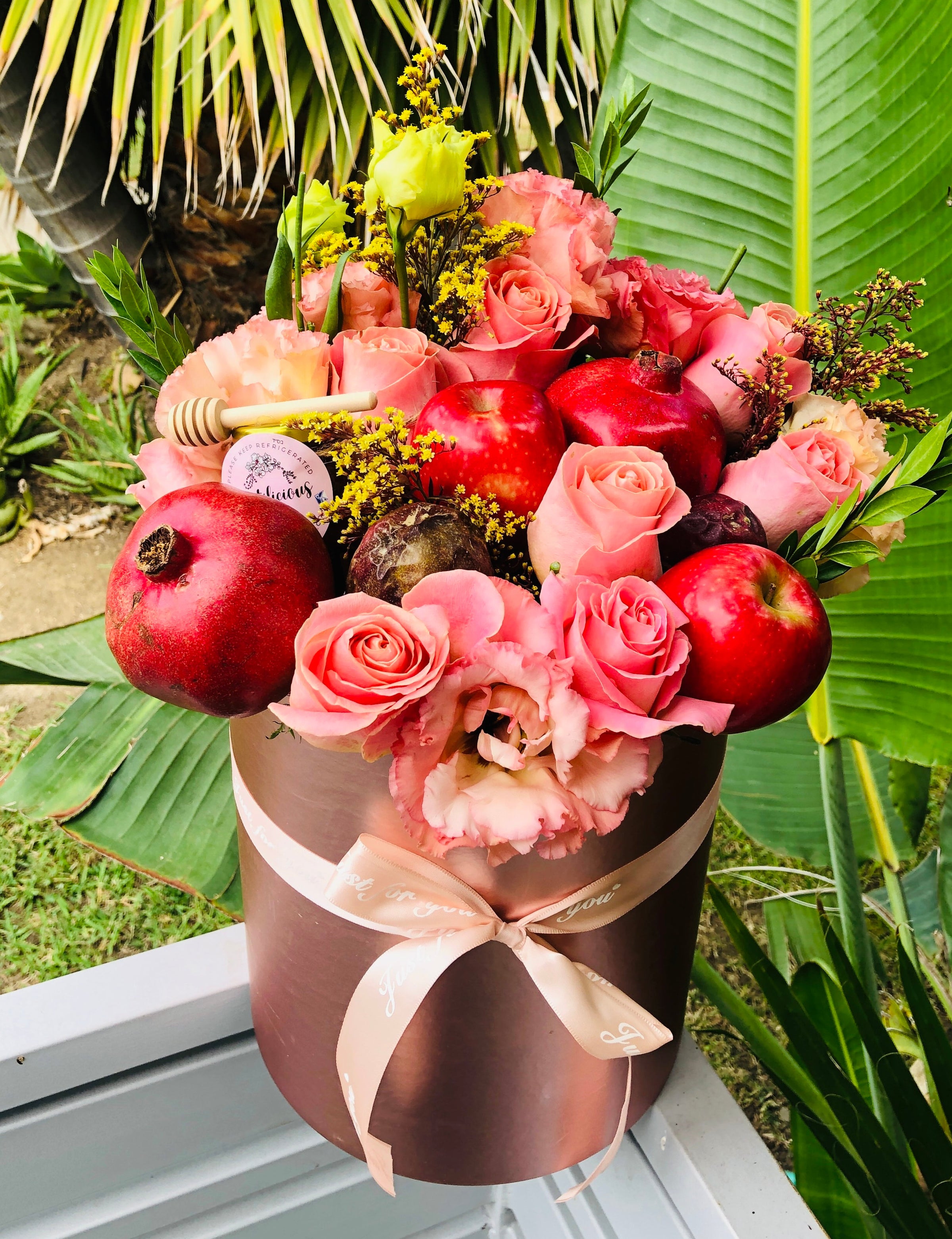 Rosh Hashanah Flower Arrangements | Best Flower Site